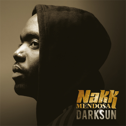 Nakk : l'interview "DarkSun" - LE BON SON