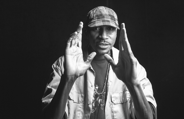 Dany Dan - l'interview "10 Bons Sons" - LE BON SON