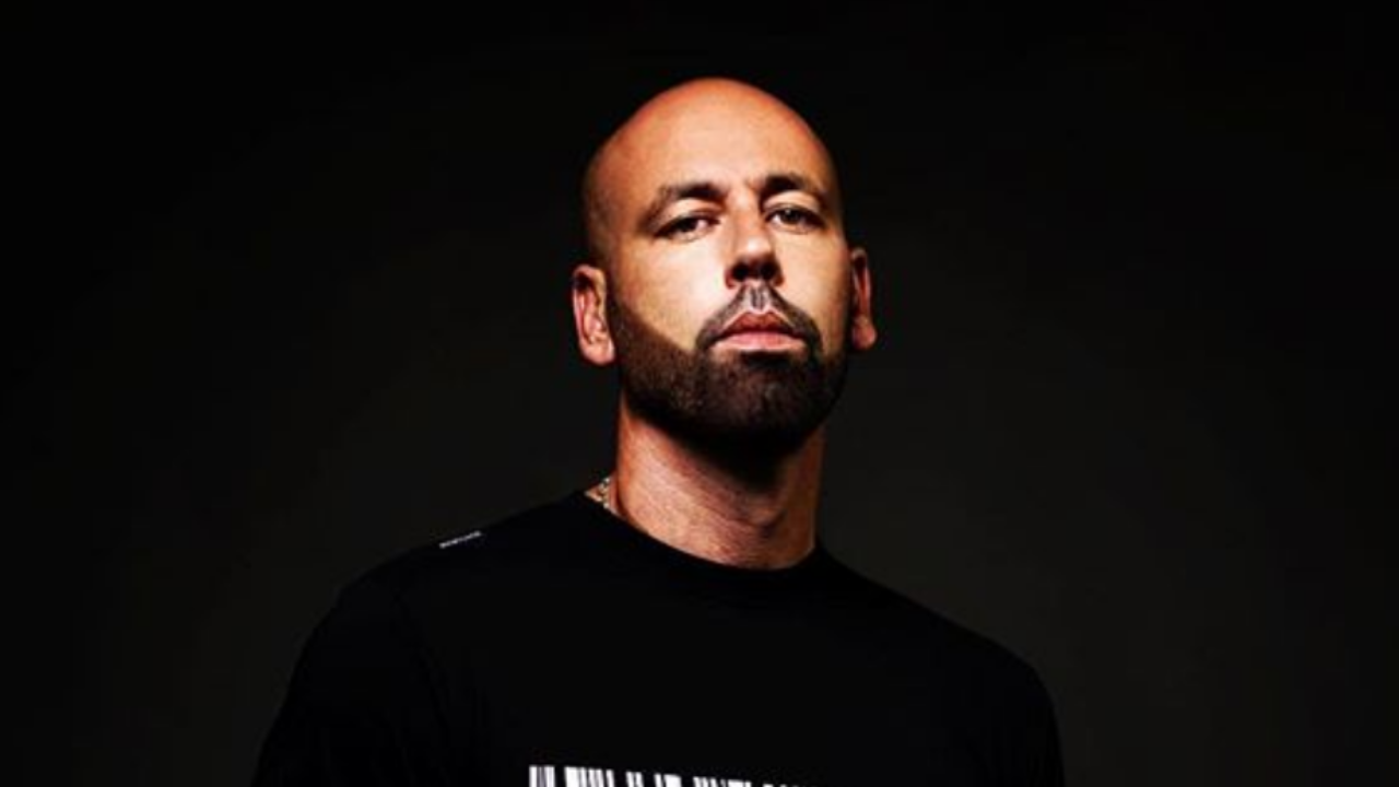 Sinik - l'interview « 10 Bons Sons » - Le Bon Son