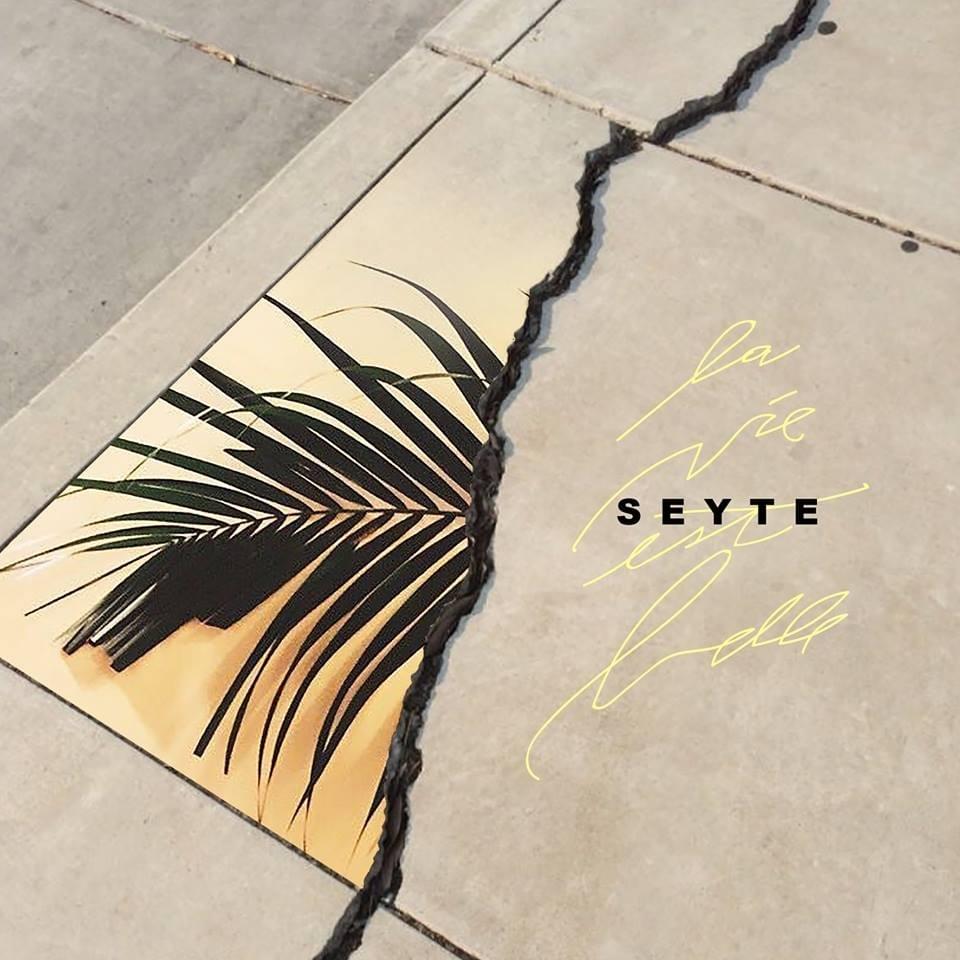 Seyté, assis sur le toit du monde - Le Bon Son