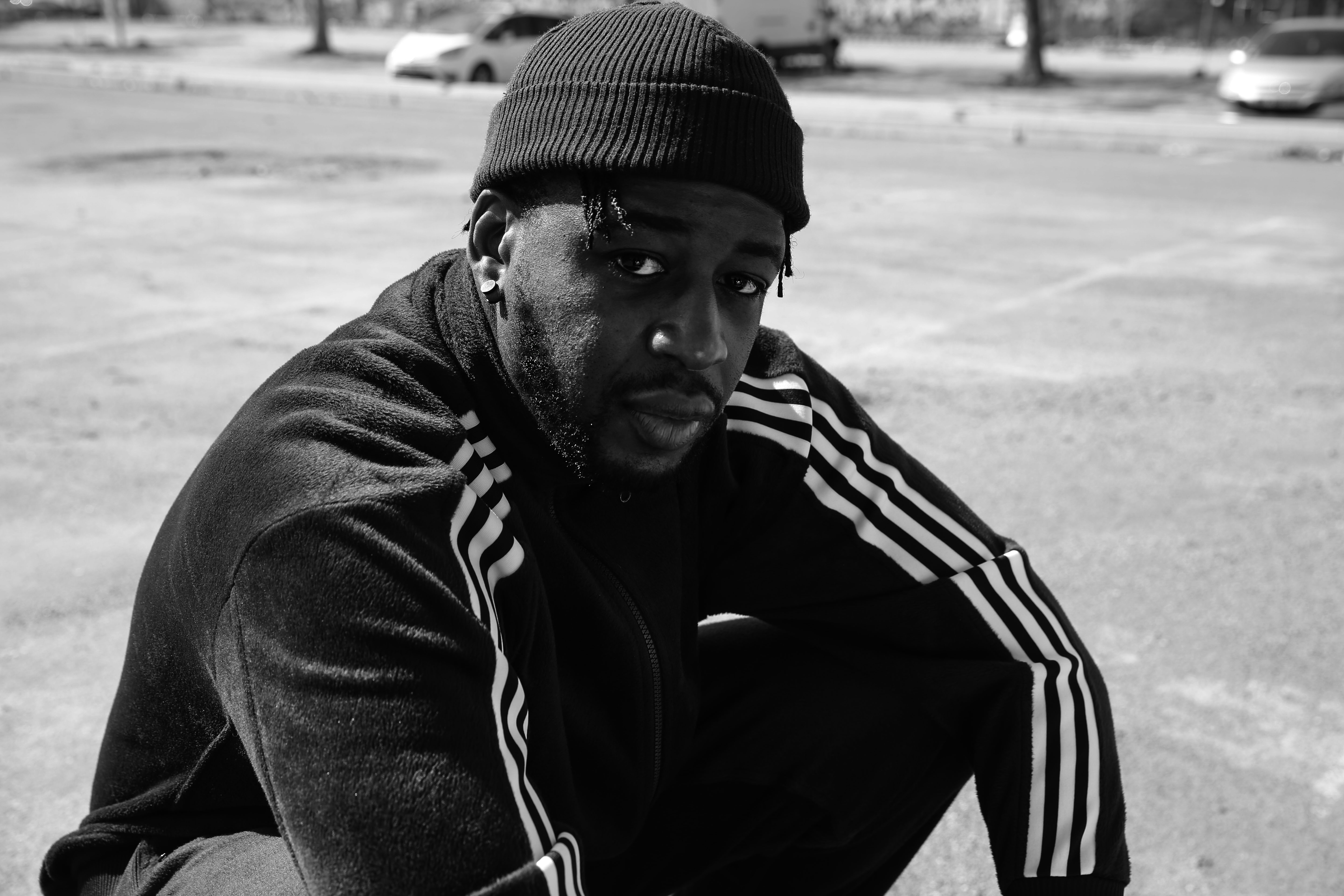 Interview | Mr Kayz : "Pas besoin de grand chose pour que la magie ...