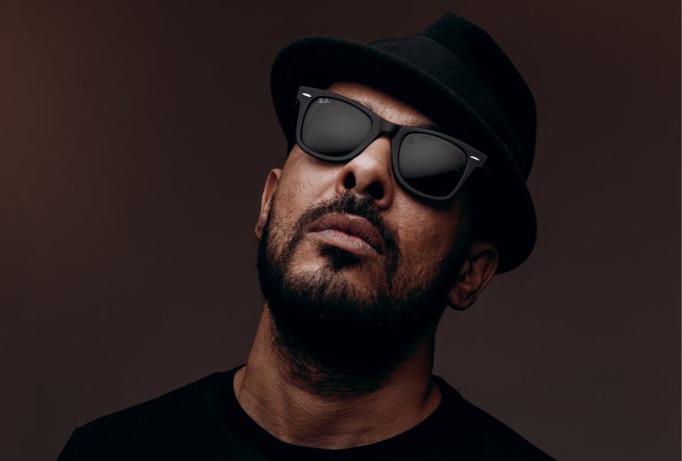 DJ Djel : « La vie c'est pas le rap, le rap c'est pas la vie » - Le Bon Son