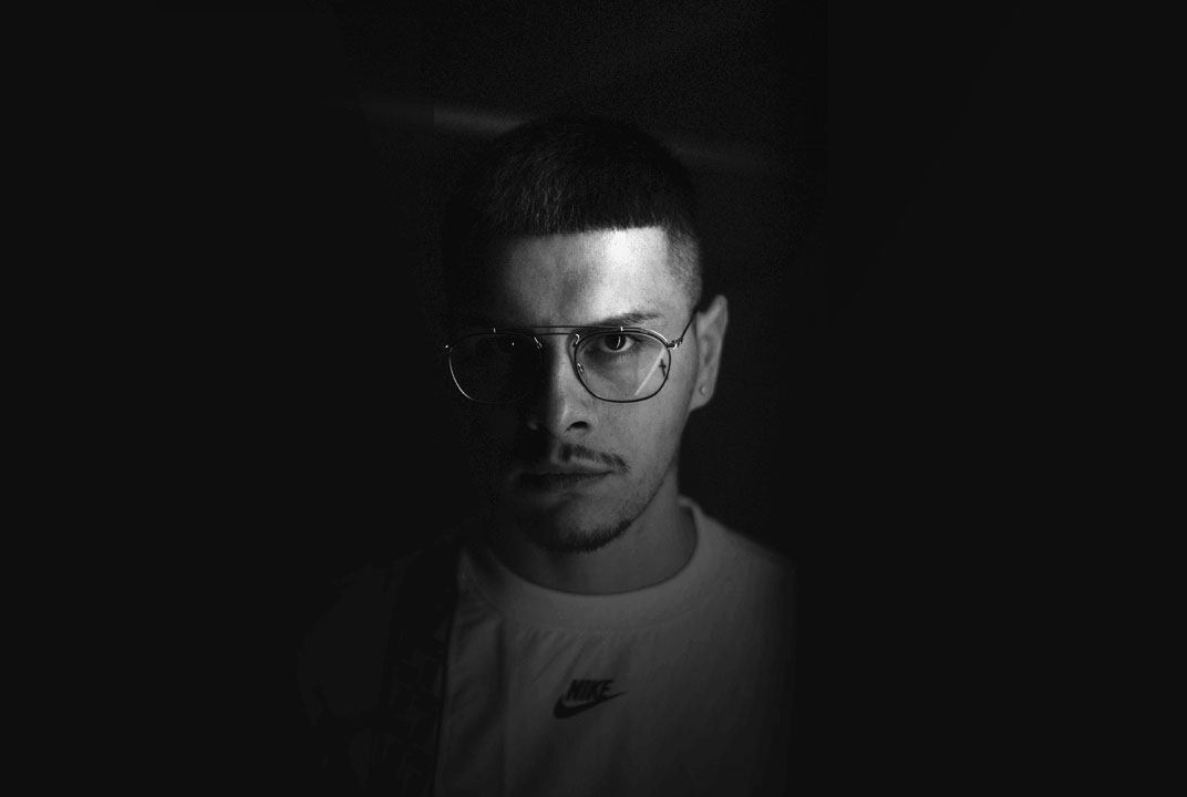 Entretien exclusif avec Boston George, le beatmaker du moment en Italie ...