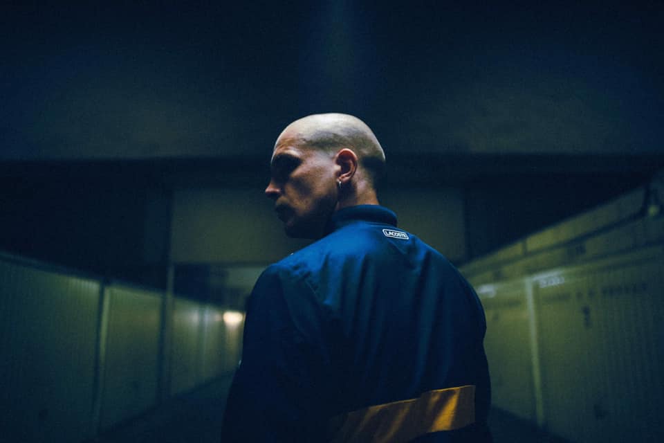 Entretien avec Fadah pour la sortie de Furieux - Le Bon Son