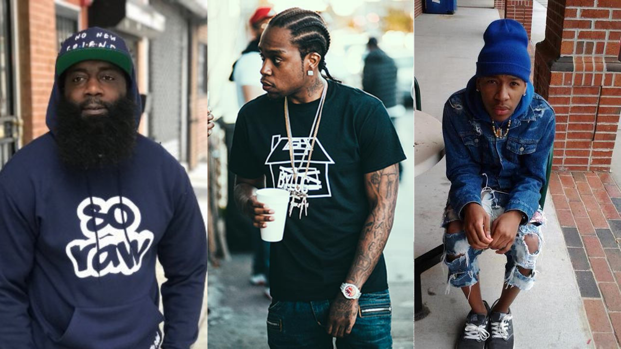 10 Rappeurs US qui ne perceront pas - Le Bon Son