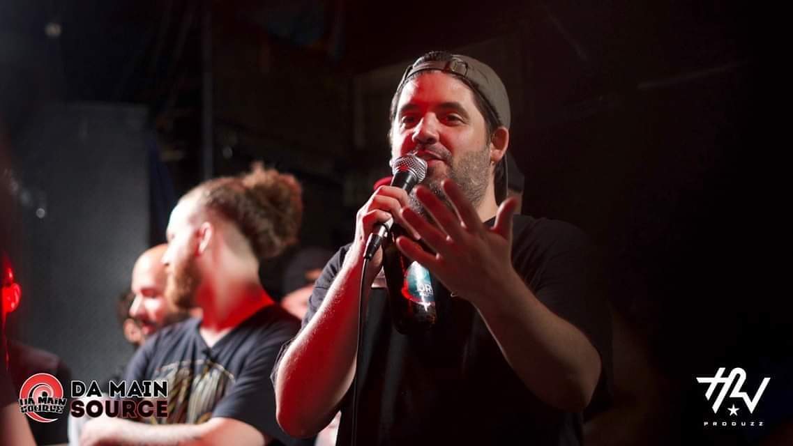 Filigrann (Word Up), l'interview « 10 Bons Battles » - Le Bon Son